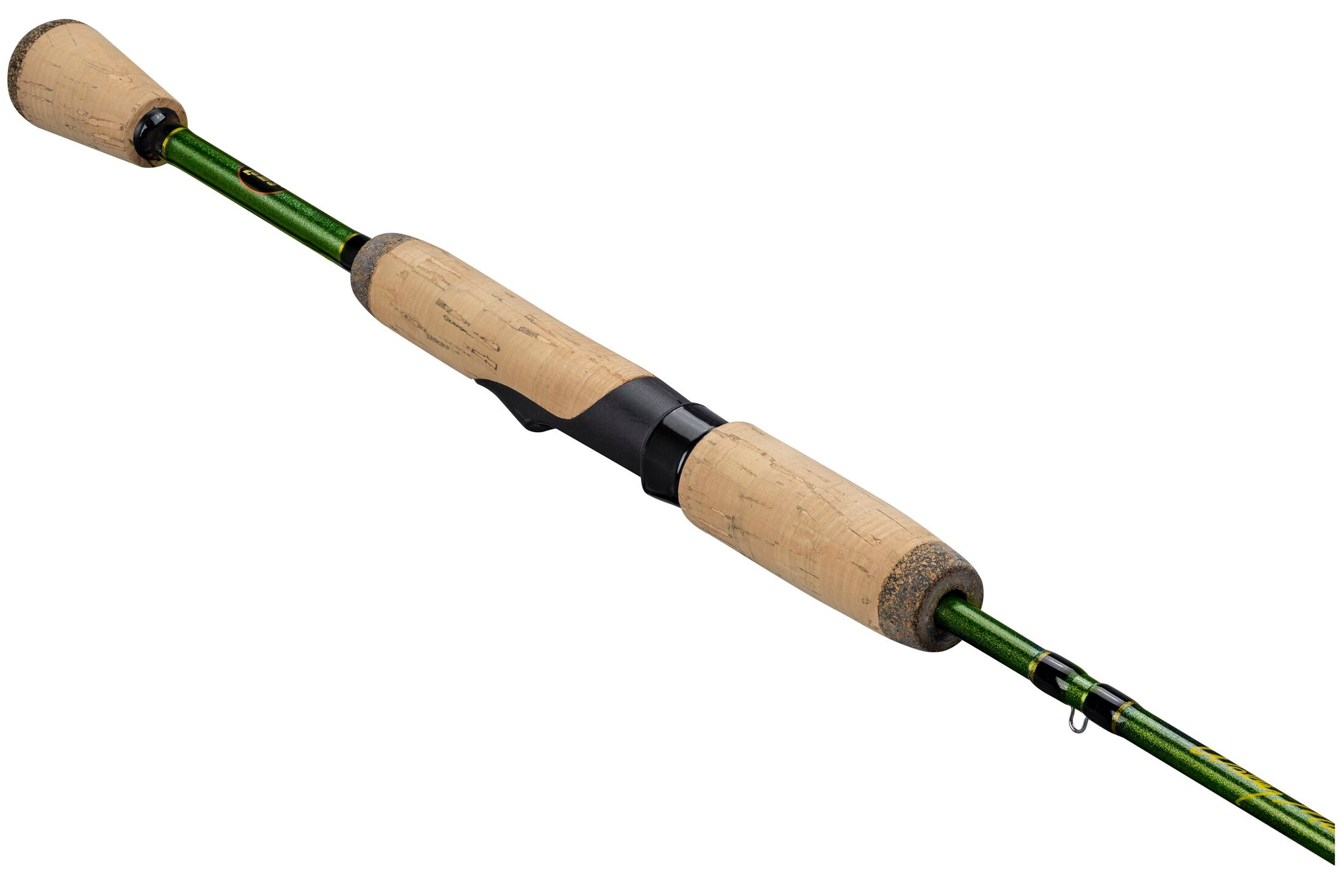 Wally Marshall Classic Signature Series Spinning Rod – Mr. Crappie