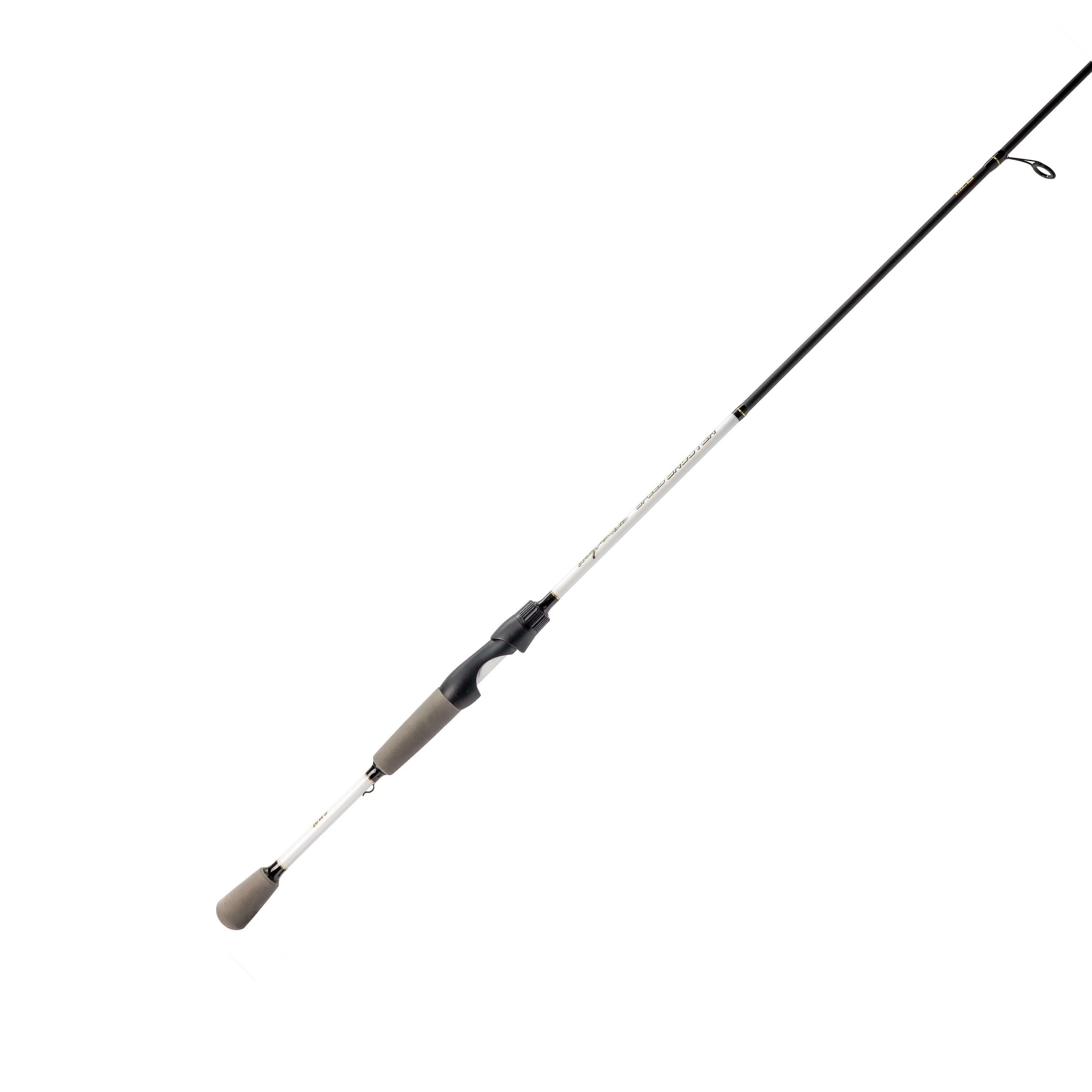 Wally Marshall Speed Shooter Spinning Rod – Mr. Crappie