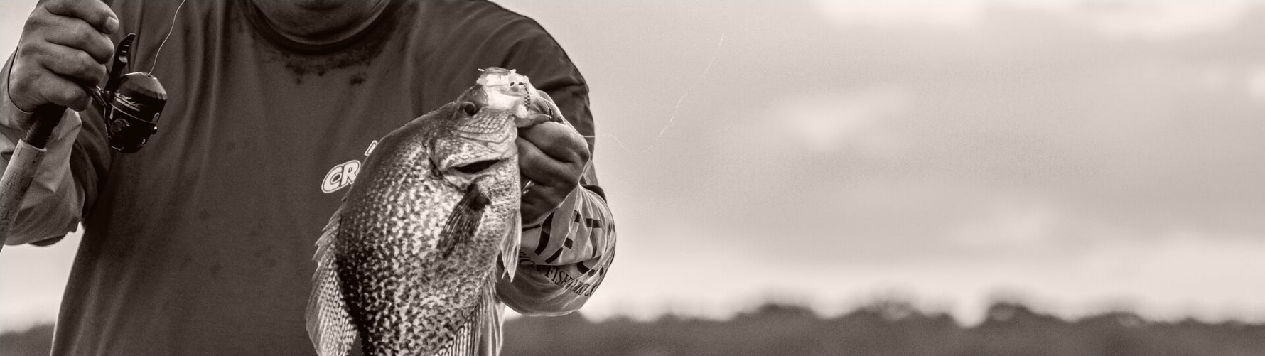 Rods – Mr. Crappie