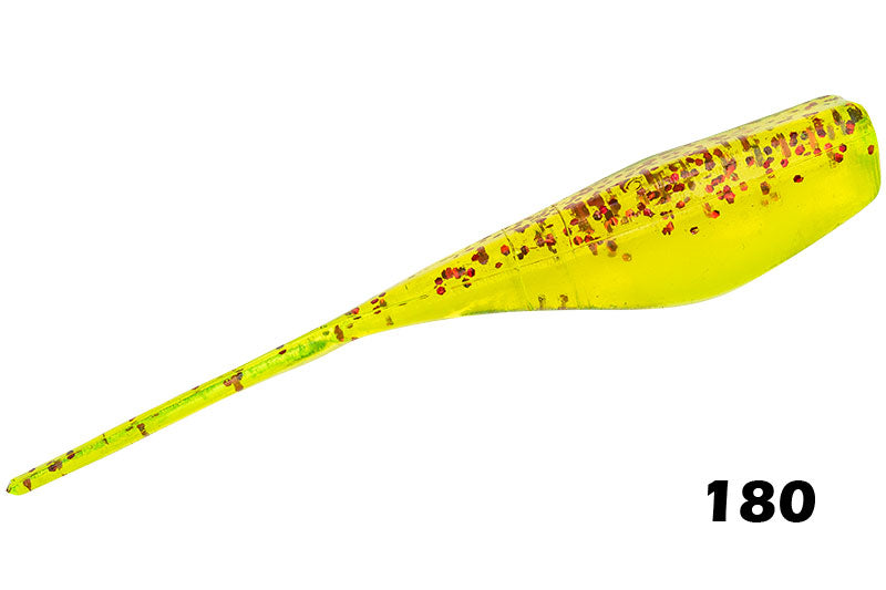 Mr. Crappie Lightning Shad